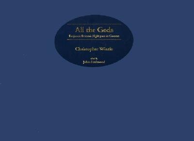 [(All the Gods: Benjamin Britten's "Night-piece" in Context)] [Author ...