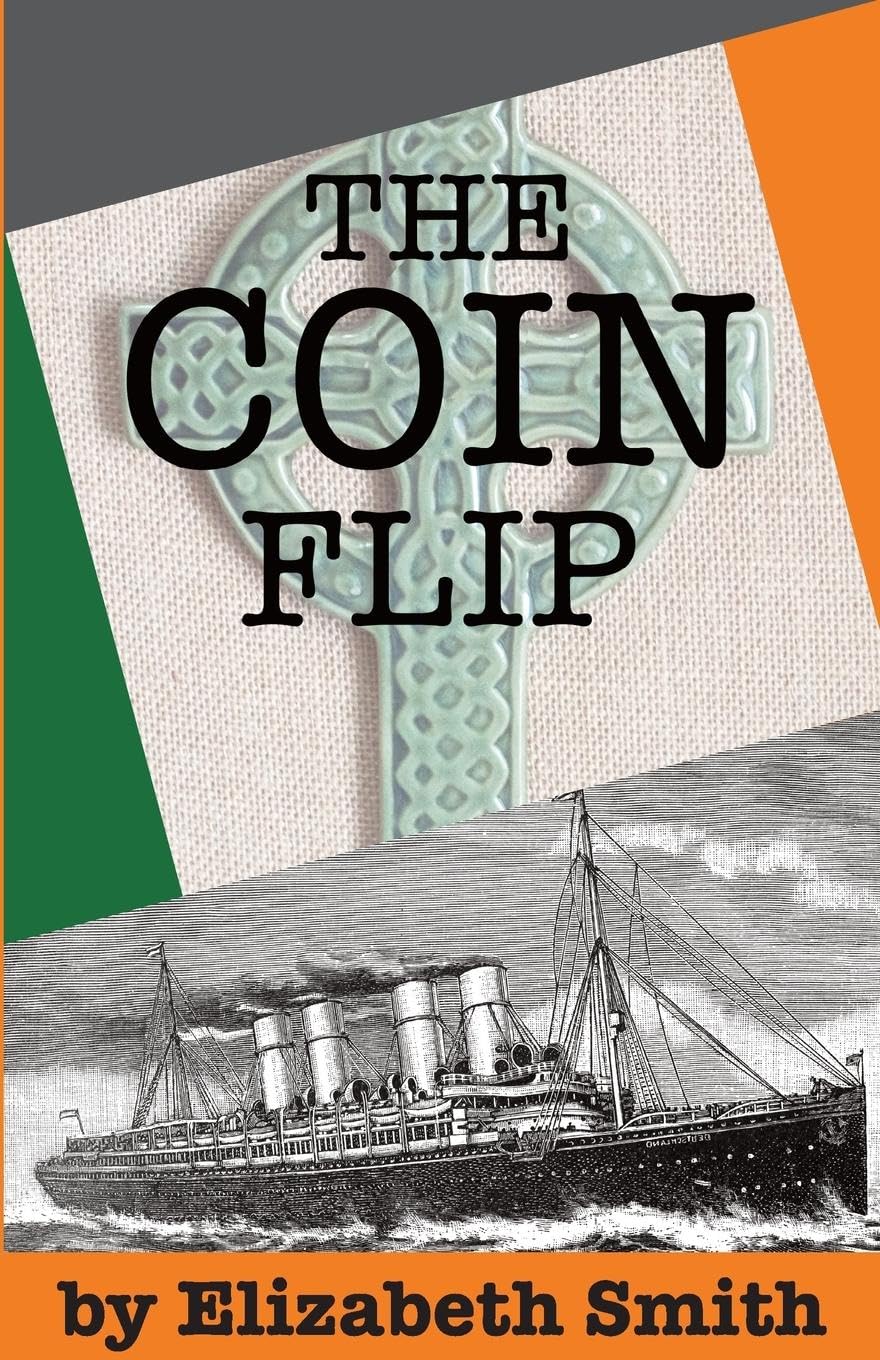 The Coin Flip by Elizabeth Smith | Goodreads