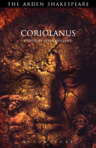Coriolanus (The Arden Shakespeare) by William Shakespeare | Goodreads