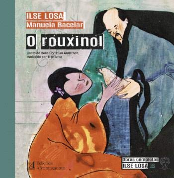 O Rouxinol (Portuguese Edition) by Hans Christian Andersen | Goodreads