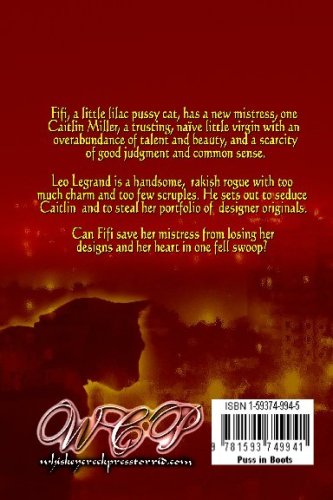 Puss in Boots by Barri Bryan | Goodreads