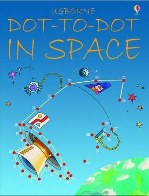 [Dot-to-dot in Space] (By: Karen Bryant-Mole) [published: June, 2003 ...