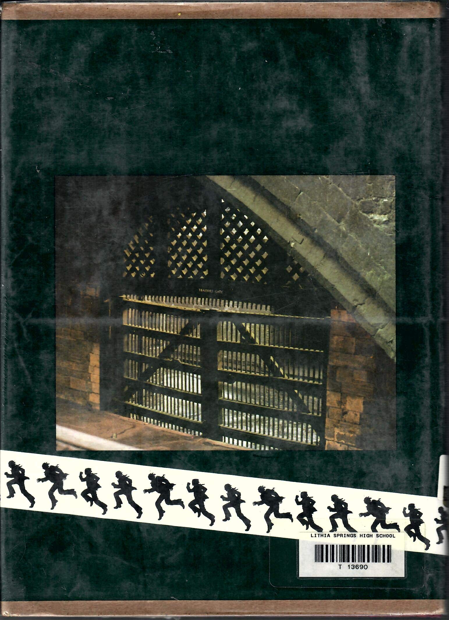 The Master Book of Escapes: The World of Escapes and Escapists from ...