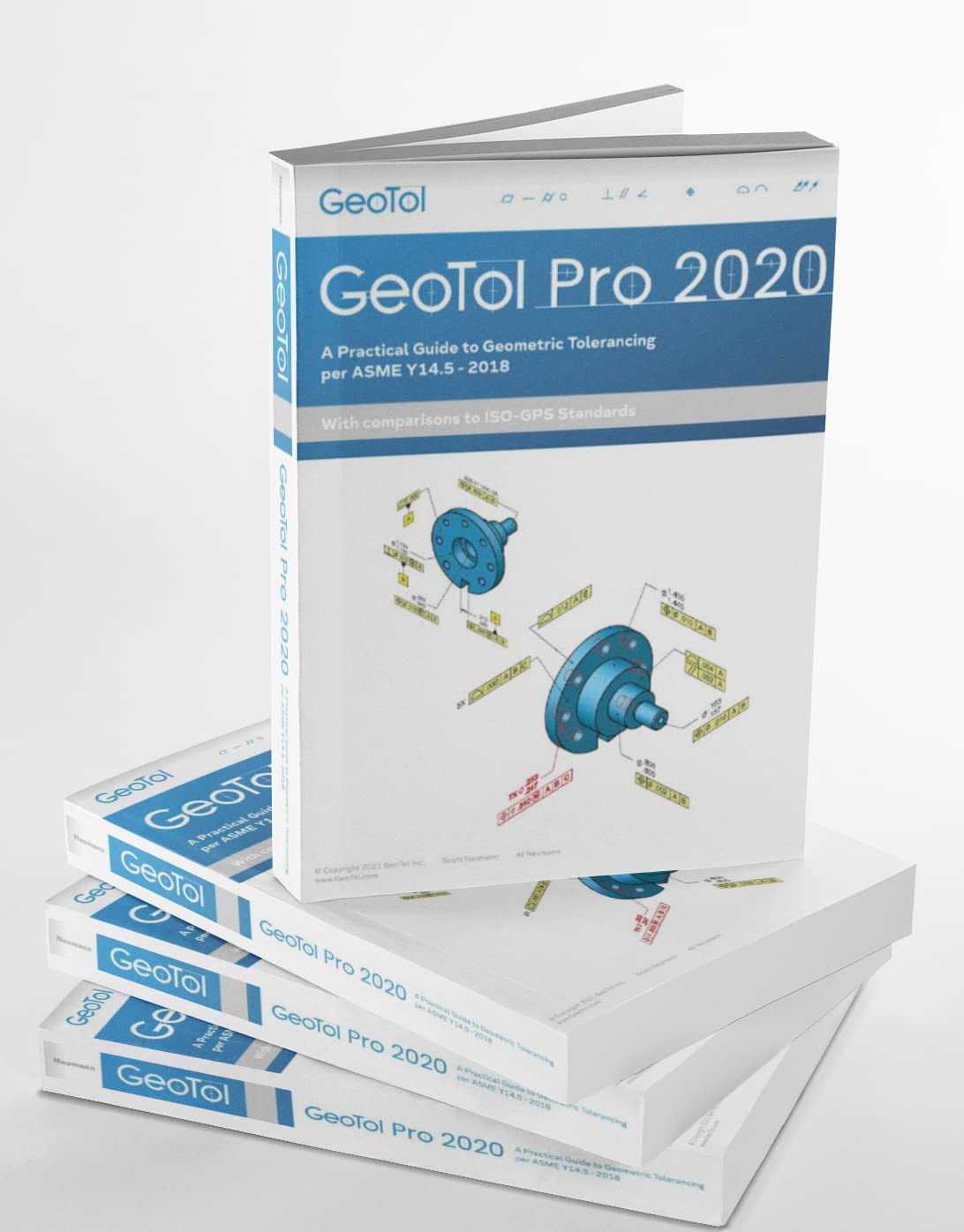 GeoTol Pro 2020 by Scott Neumann | Goodreads
