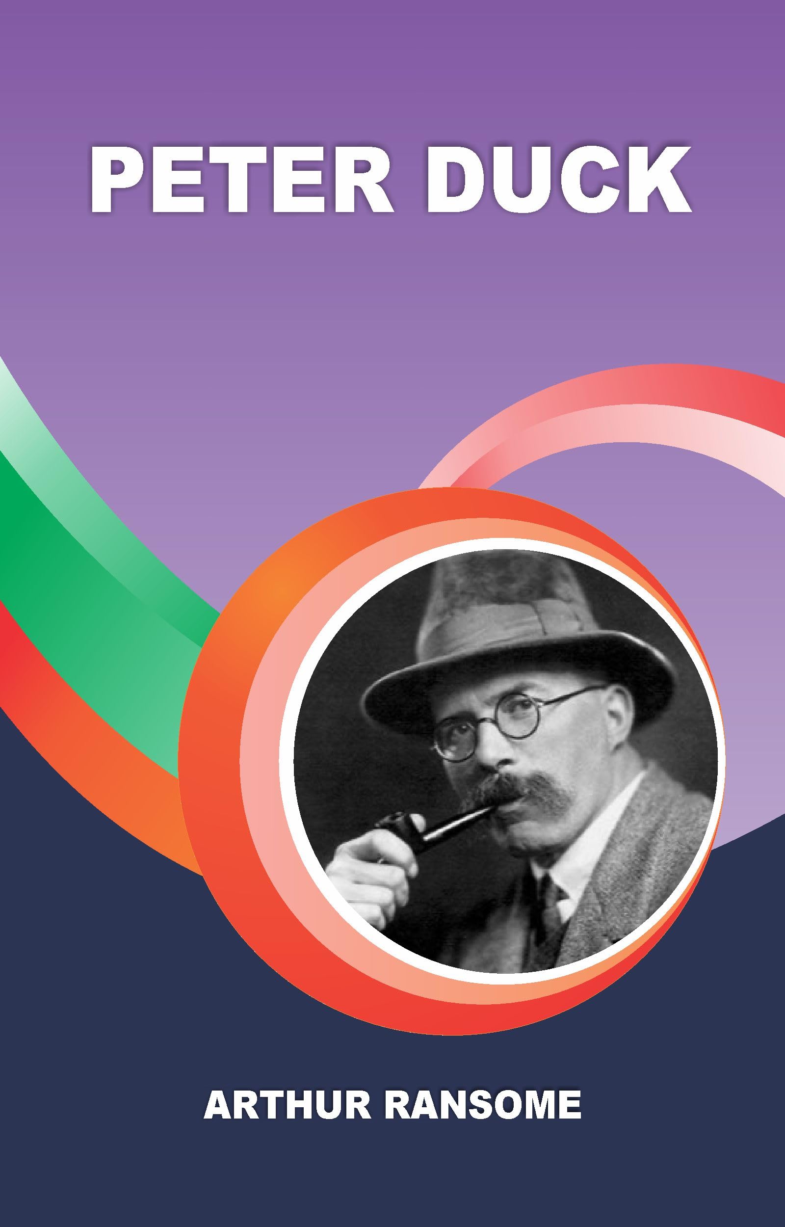 Peter Duck by Arthur Ransome | Goodreads