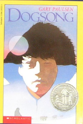 A Lesson Plan Book For Dogsong, By Gary Paulsen by Gary E. Davis ...