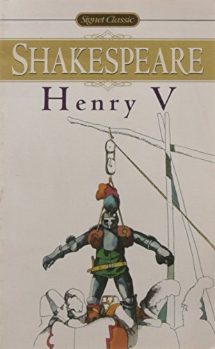 Henry V by William Shakespeare | Goodreads