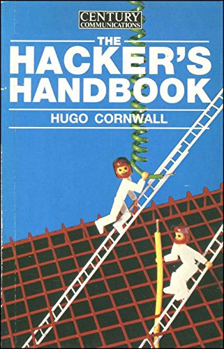 Hacker's Handbook by Hugo Cornwall | Goodreads