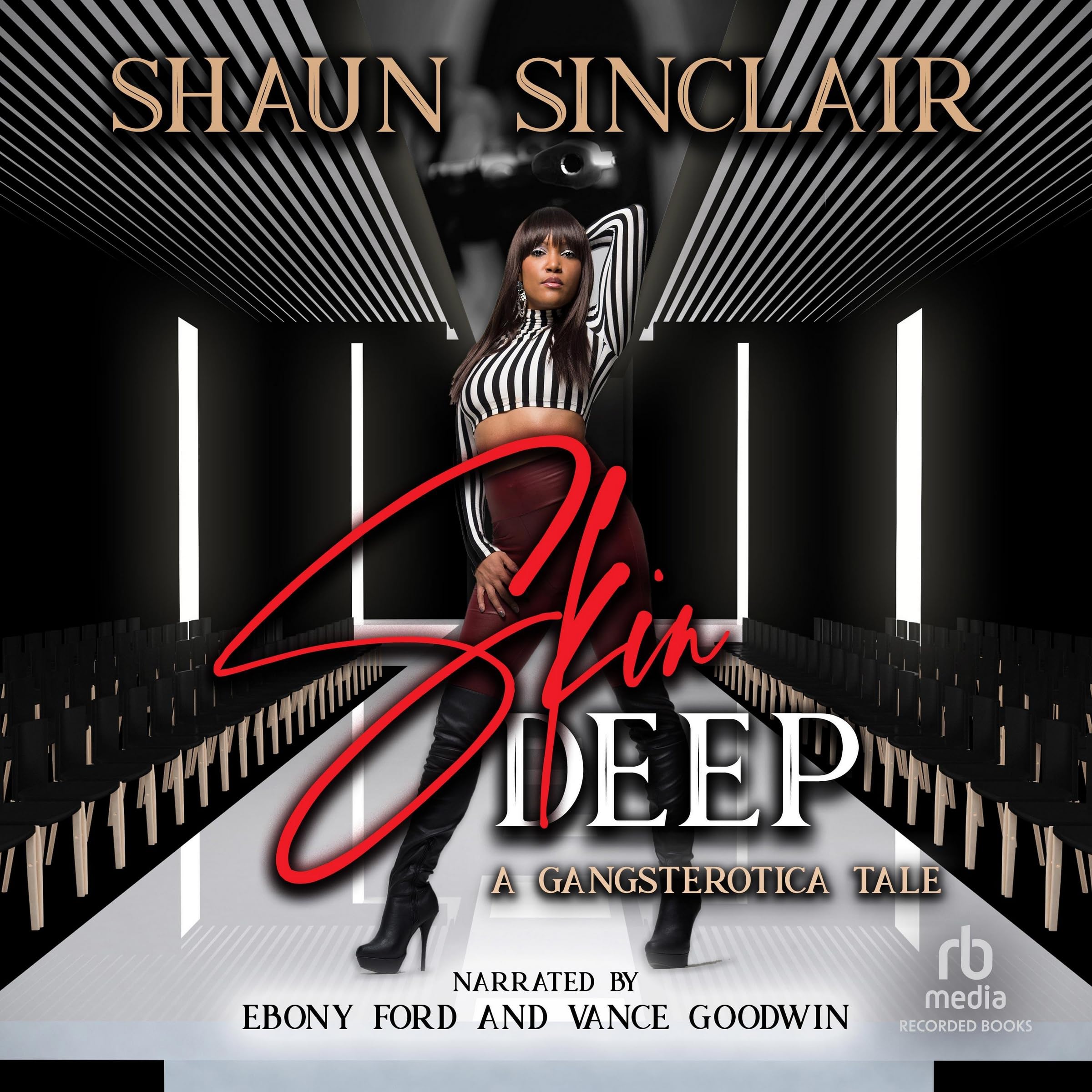 Skin Deep by Shaun Sinclair | Goodreads