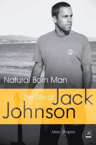 Natural Born Man: The Life of Jack Johnson [Paperback] [2007] Marc ...