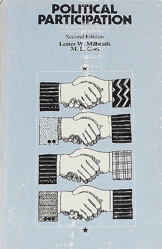 Political participation: How and why do people get involved in politics ...