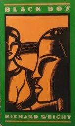 Black Boy (Mass Market Paperback) by Richard Wright | Goodreads