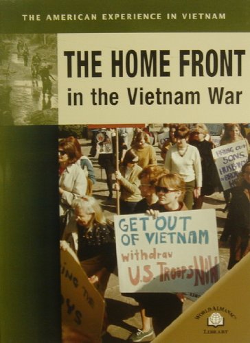 The Home Front In The Vietnam War by William Thomas | Goodreads
