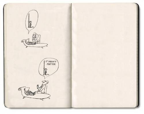 Sempe: Notes from the Couch by Jean-Jacques SempE by Jean-Jacques Sempé ...