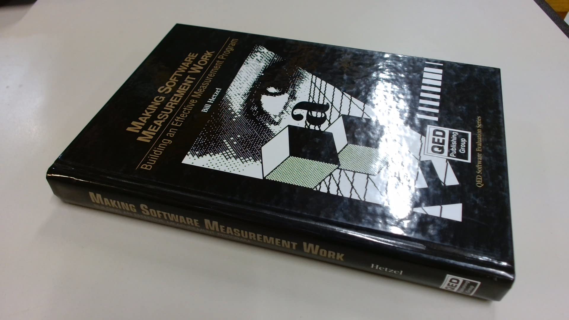 Making Software Measurement Work: Building an Effective Measurement ...