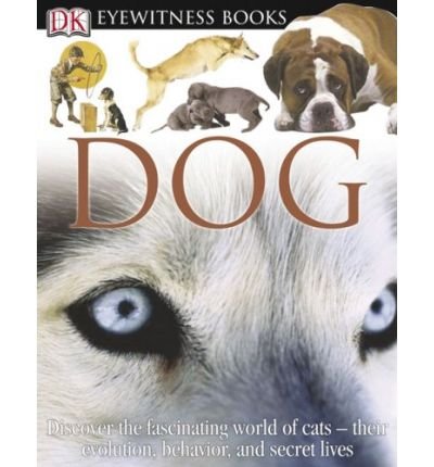 DK Eyewitness Books: Cat by Juliet Clutton-Brock by Juliet Clutton ...