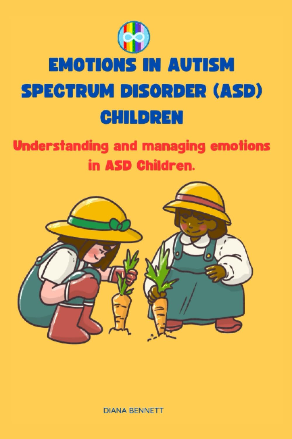 EMOTIONS IN AUTISM SPECTRUM DISORDER (ASD) CHILDREN.: Understanding and ...