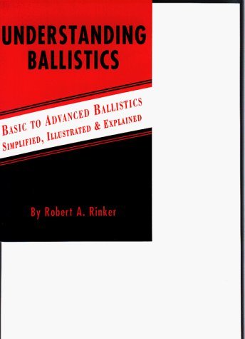 Understanding Ballistics : Simplified, Illustrated and Explained by ...
