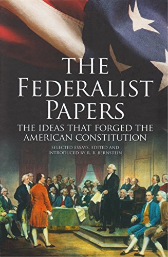 The Federalist Papers by James Madison by Alexander Hamilton | Goodreads