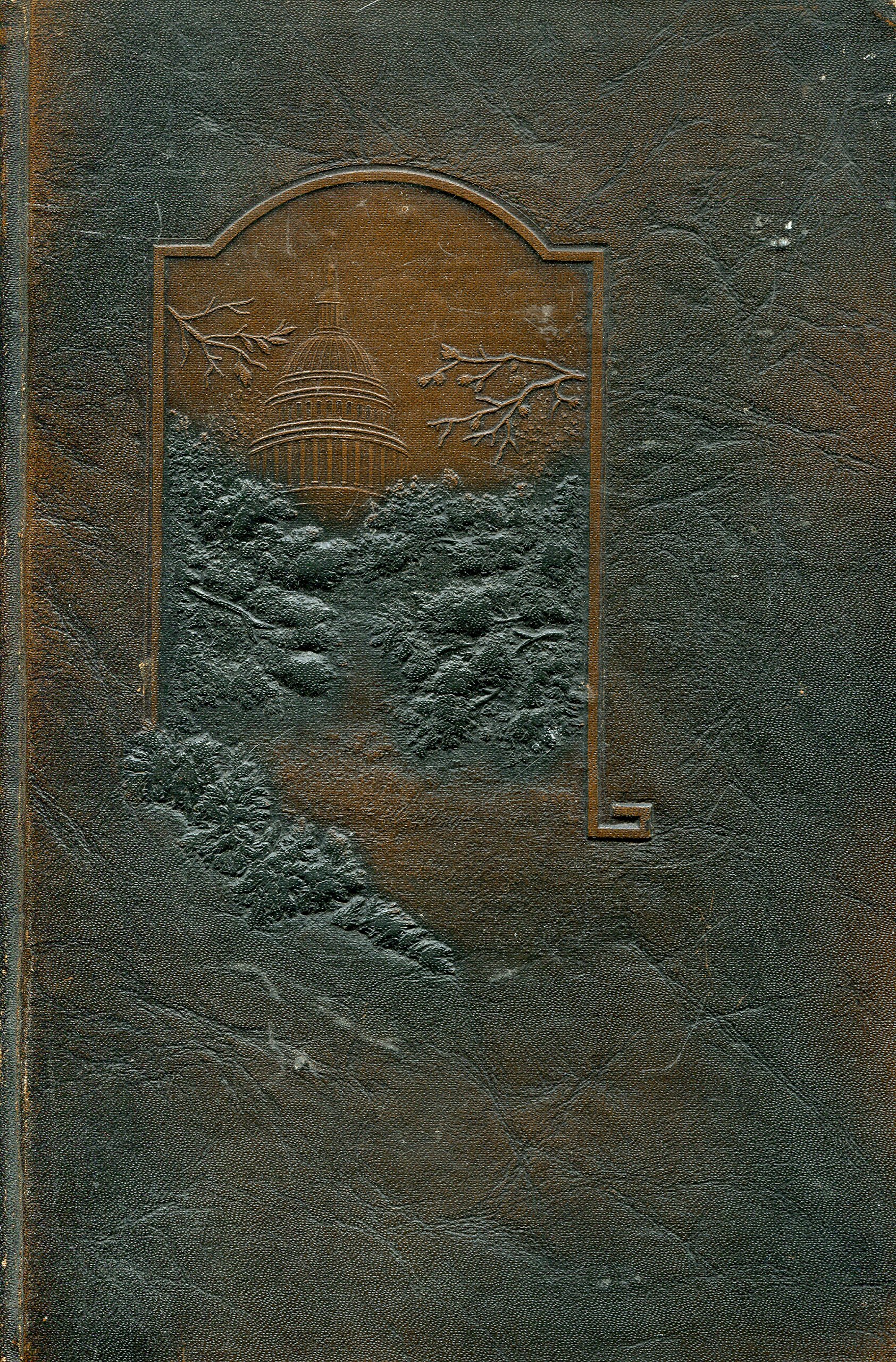 The History of California, Volume IV: California and Californians by ...