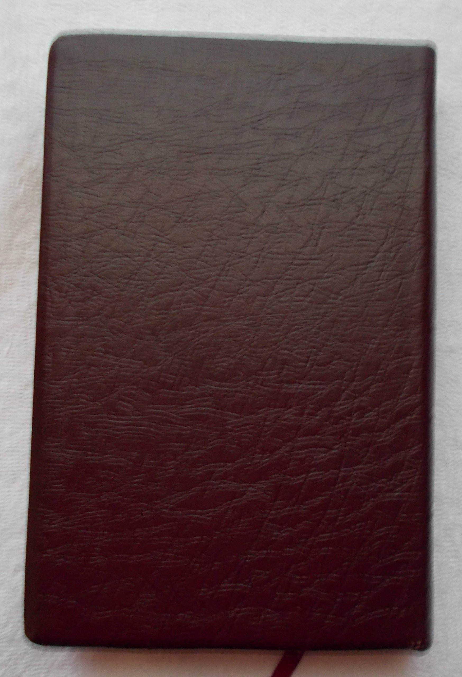 Holy Bible: Easy-to-Read Version by Unknown | Goodreads