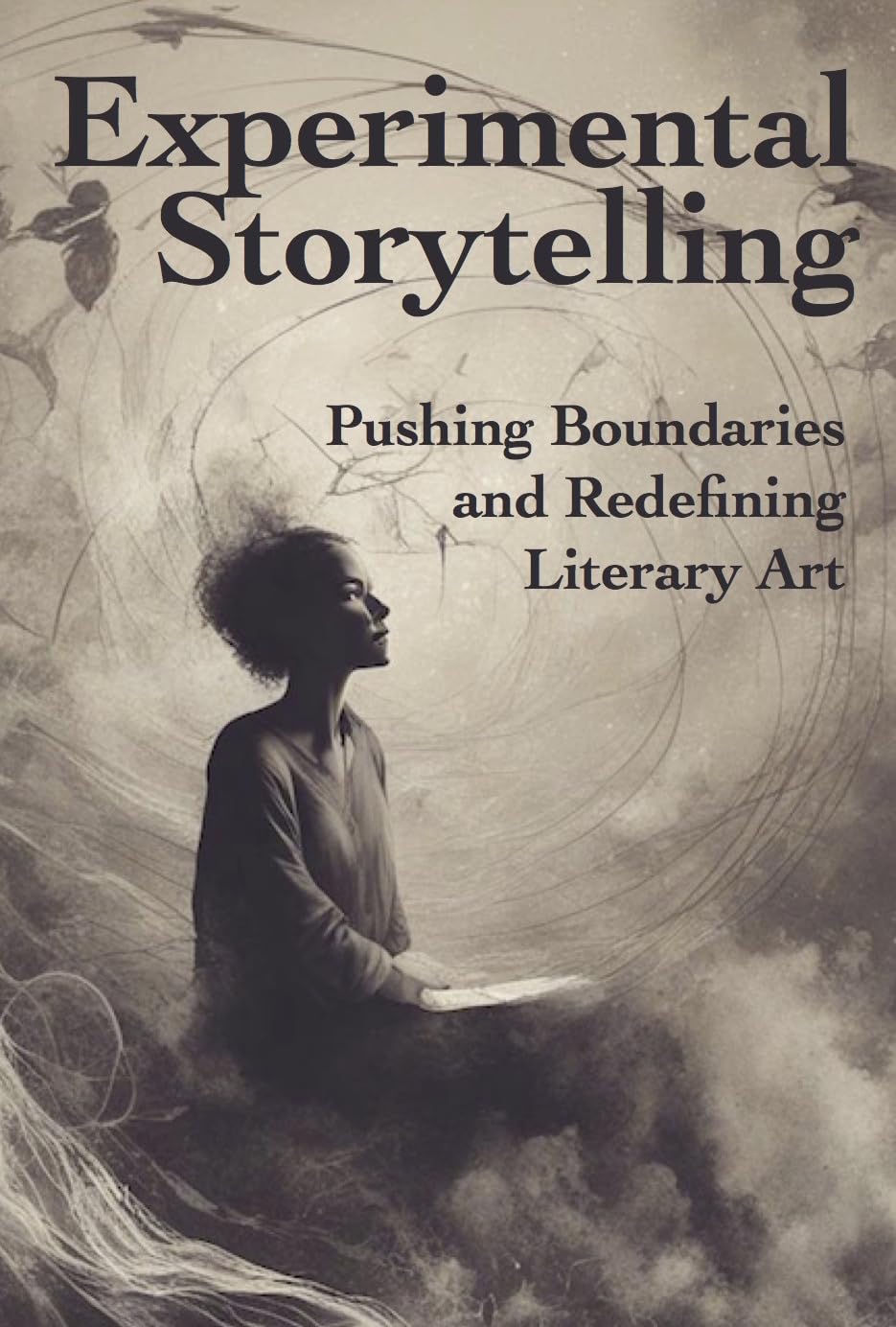 Experimental Storytelling: Pushing Boundaries and Redefining Literary ...