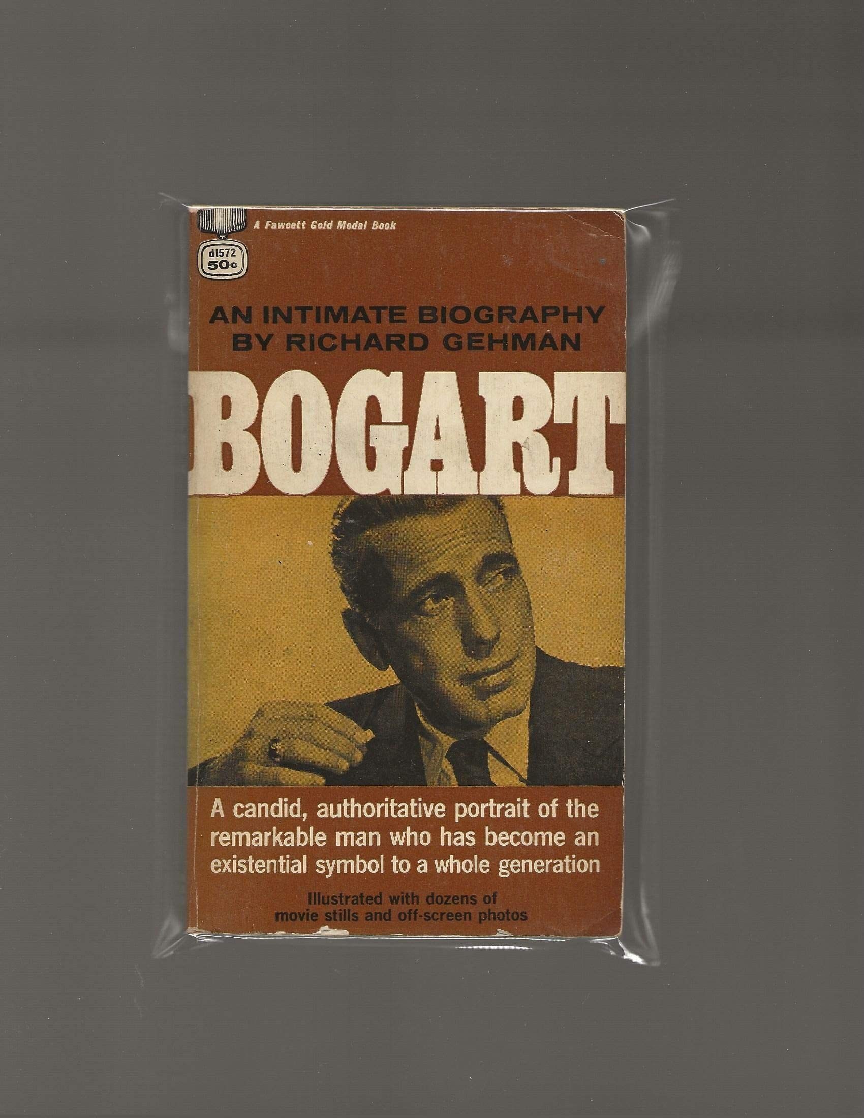 Bogart by Richard Gehman | Goodreads