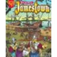 The Story of Jamestown by Eric Braun | Goodreads