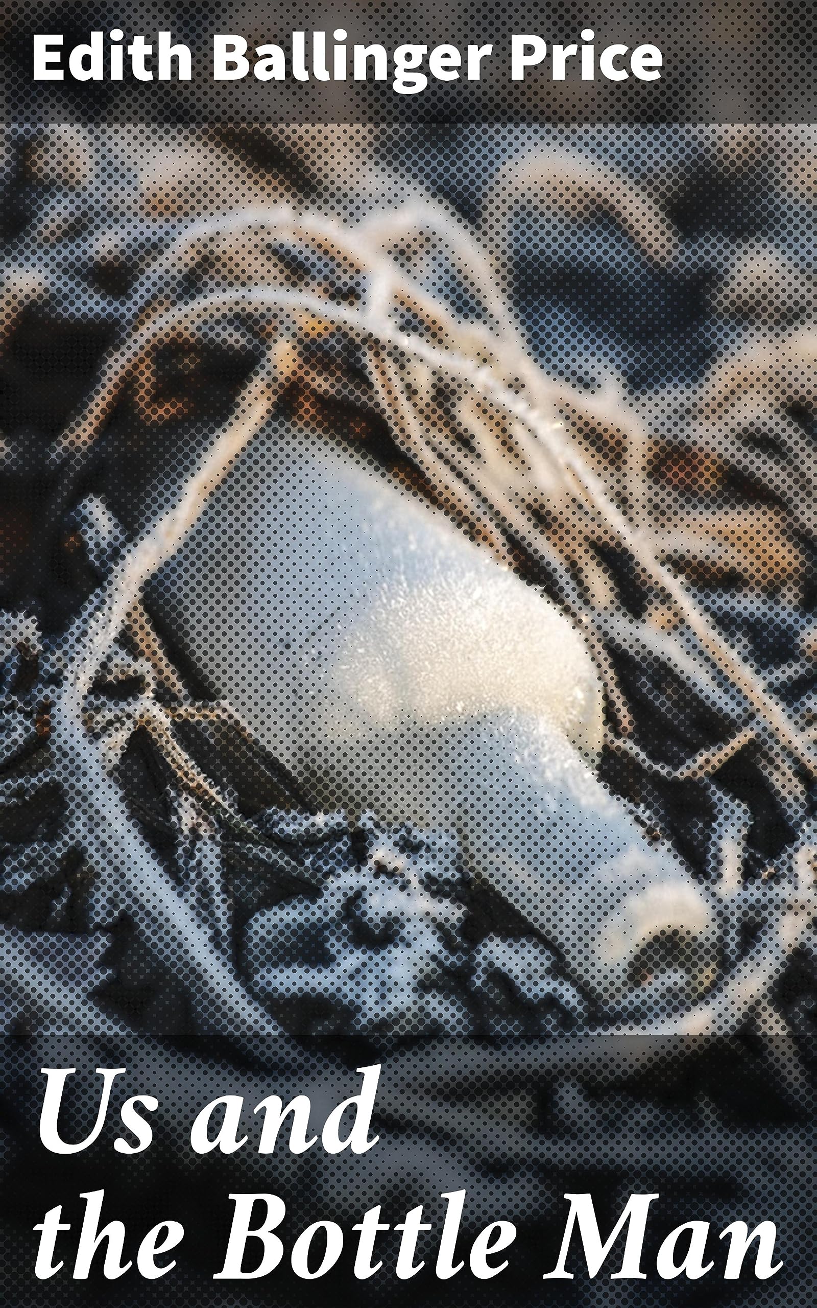 Us and the Bottle Man by Edith Ballinger Price | Goodreads