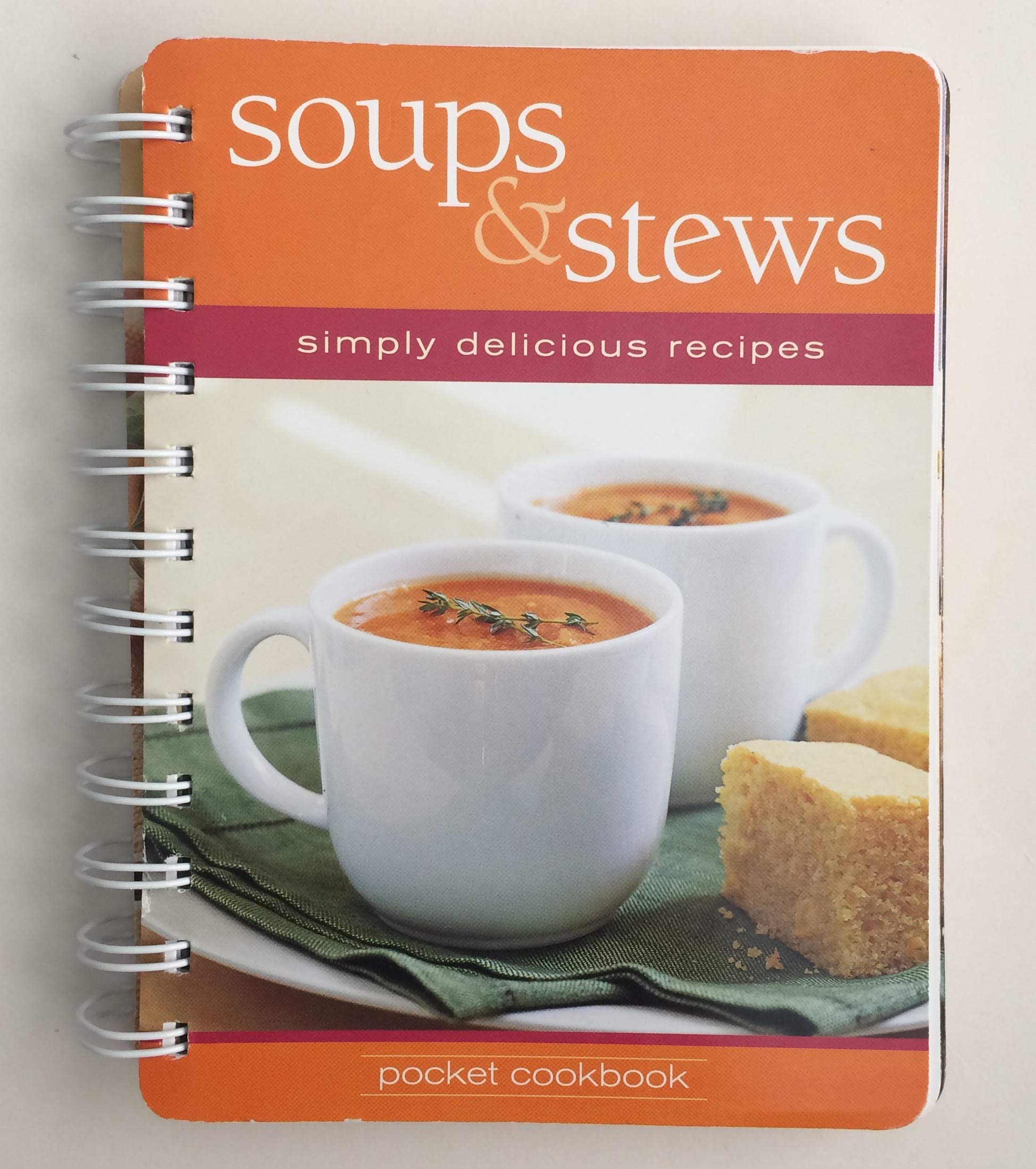 Soups & Stews by Weldon Owen Publishing | Goodreads