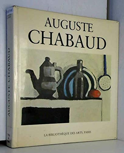 Auguste Chabaud by Raymond Charmet | Goodreads