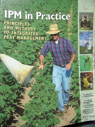 IPM in practice: Principles and Methods of Integrated Pest Management ...