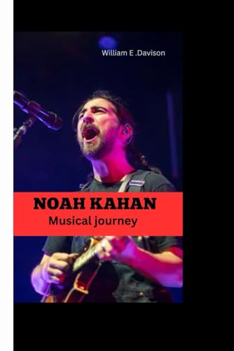 NOAH: KAHAN by William E.Davison | Goodreads