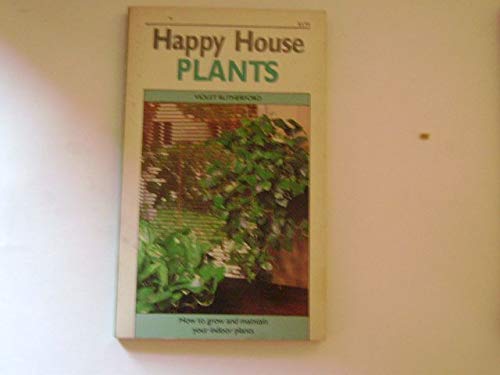Happy House Plants by Violet Rutherford | Goodreads