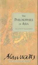 Rare Alan Watts / The Philosophies of Asia The Edited Transcripts 1st ...
