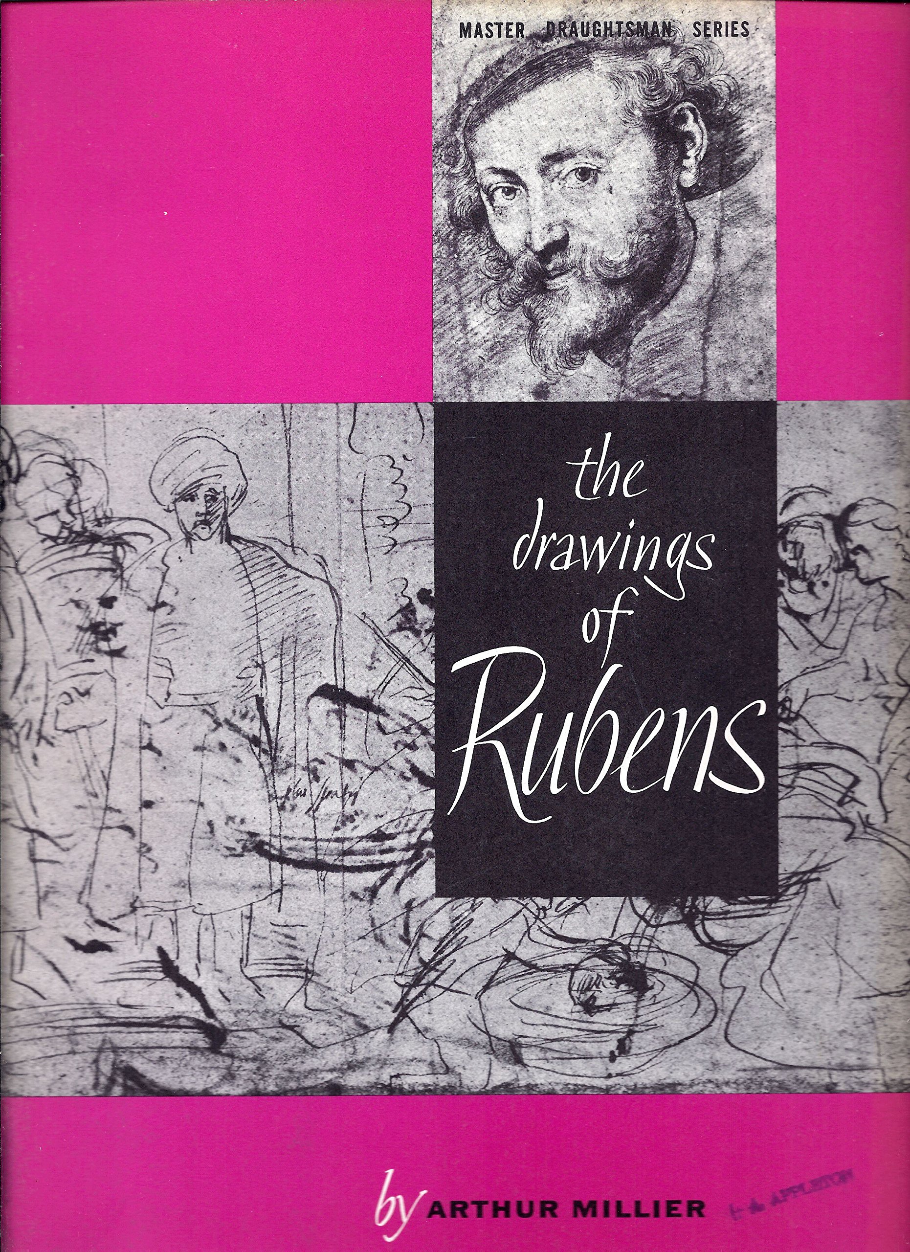 The drawings of Rubens, by Arthur Miller | Goodreads