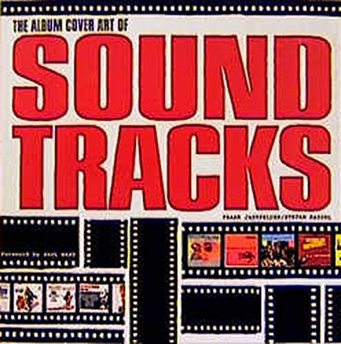 Album Cover Art of Soundtracks (1998-02-03) by Frank Jastfelder | Goodreads