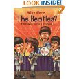 Who Were The Beatles?, Who Was Walt Disney?, Who Was Martin Luther King ...