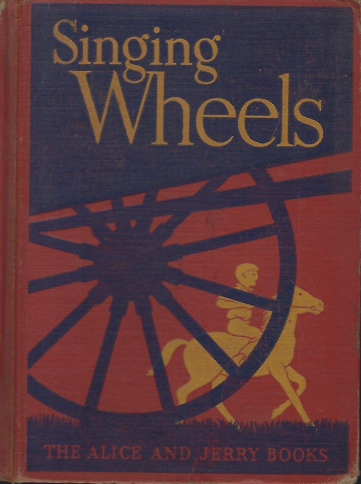 Singing wheels by Mabel O'Donnell | Goodreads