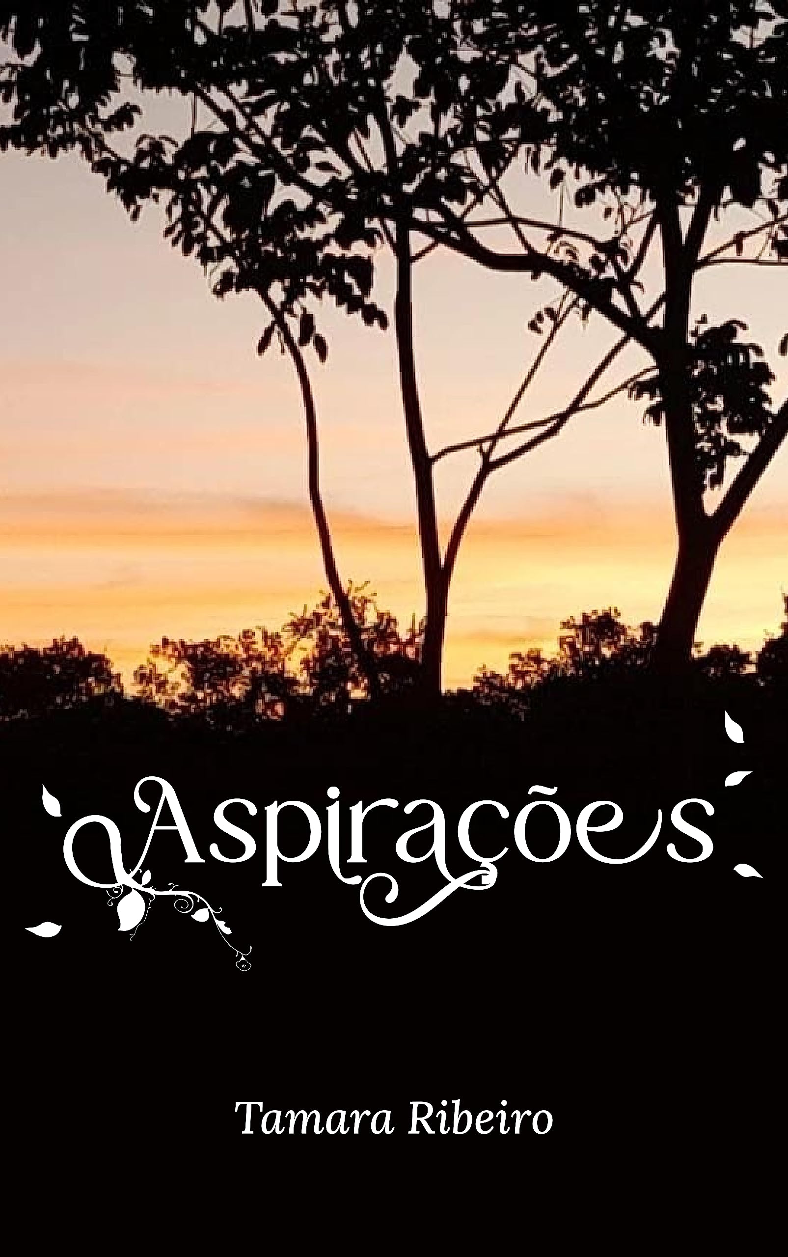 Aspirações (Portuguese Edition) by Tamara Ribeiro | Goodreads