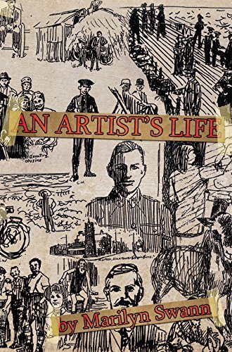 An Artist's Life by Marilyn Swan (2014-10-31) by Marilyn Swann | Goodreads