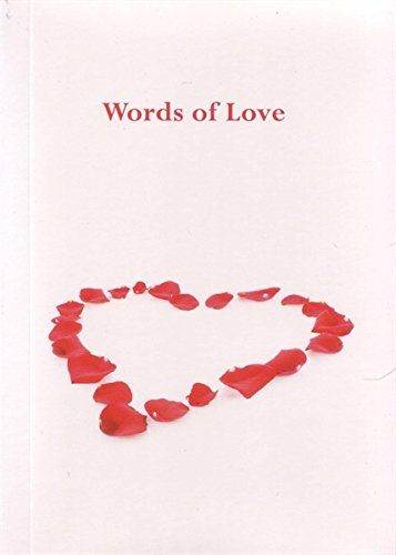 Words of Love - From the Bahai Writings by Michael Zarif Zadeh | Goodreads