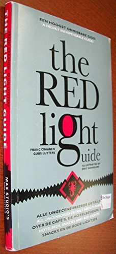 The Red Light Guide by Franc Craanen | Goodreads