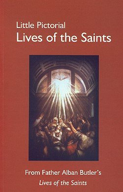 Lives of the Saints by Alban Butler | Goodreads