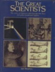 The Great Scientists : Story of Science Told Through the Lives of ...