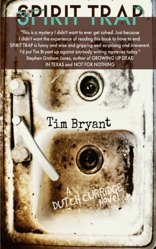 Spirit Trap by Tim Bryant (2014-05-26) by Tim Bryant | Goodreads