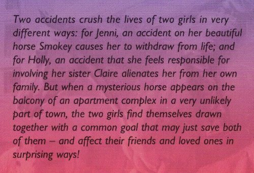 The Horse on the Balcony [Import] by Jane Ayres | Goodreads