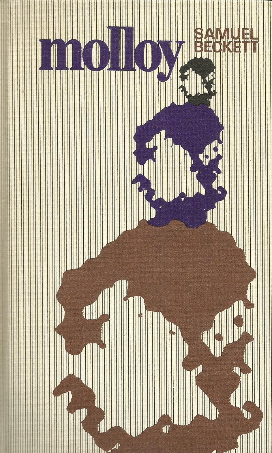 Molloy (Spanish Edition) by Samuel Beckett | Goodreads
