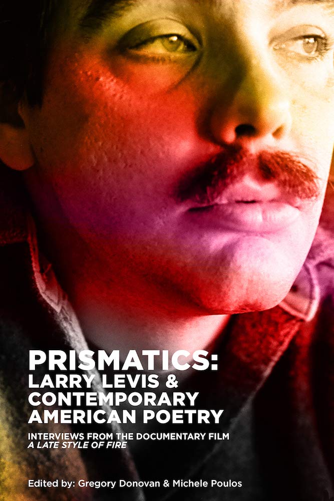 Prismatics by eds. Michele Poulos & Gregory Donovan | Goodreads