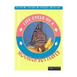 Monarch Butterfly (Life Cycles) by Jason Cooper | Goodreads